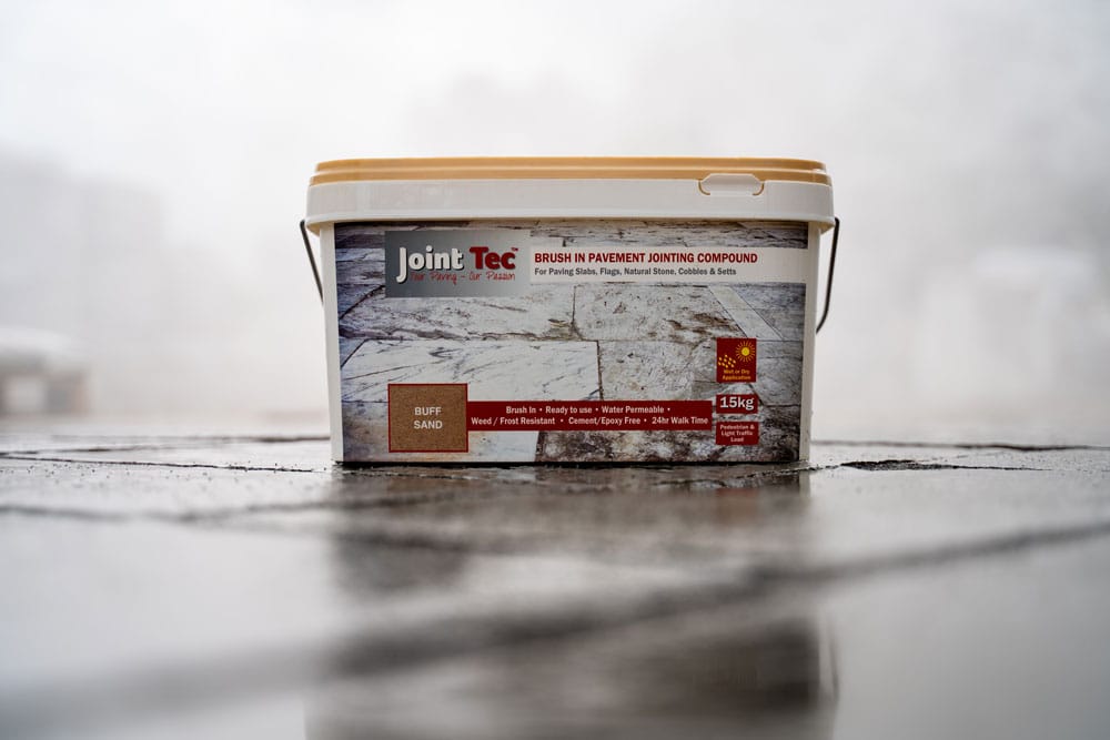 Joint Tec - Grouts 15kg – Paving Supplies